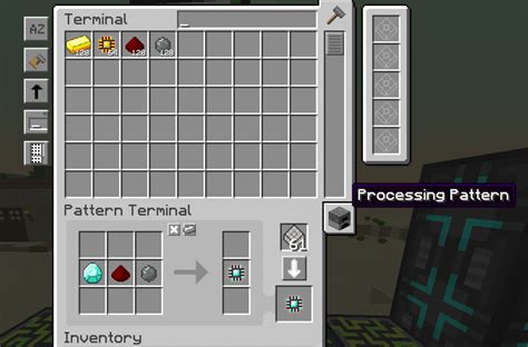 Ae2 Processoradvanced Inscriber Automation Minecraft Discussion Xtremeidiots