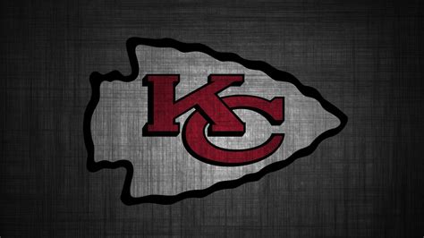Kansas City Chiefs Logo Wallpapers Wallpaper Cave Kansas City Chiefs Logo Wallpapers Wallpaper Cave