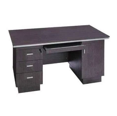 Wooden Computer Table With Storage At Rs 4600 In Nagpur ID 2851600524712