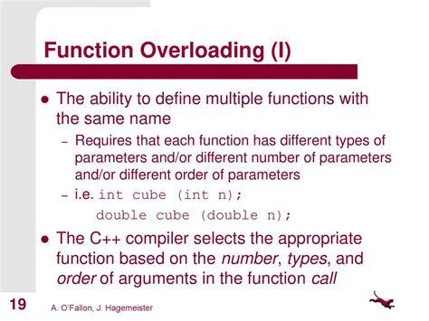 5 1 Object Oriented Programming Oop And C Ppt Download