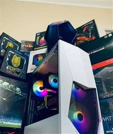 Улетный Ryzen 7 3700 x + RTX 3050 | Festima.Ru – частные объявления