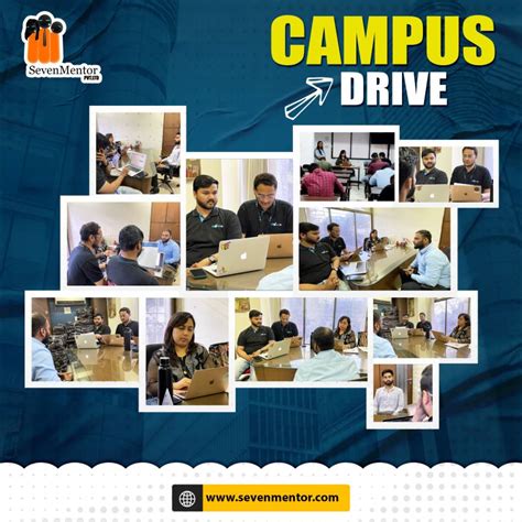 Sevenmentor Pvt Ltd On Linkedin Campusdrive Linux Aws Techtalent