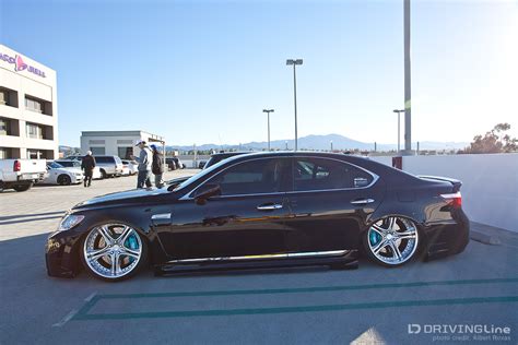 lowest static car