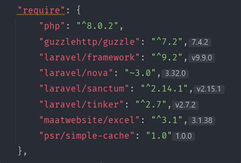 Bug Php Deprecated · Issue 3588 · Spartnernllaravel Excel · Github