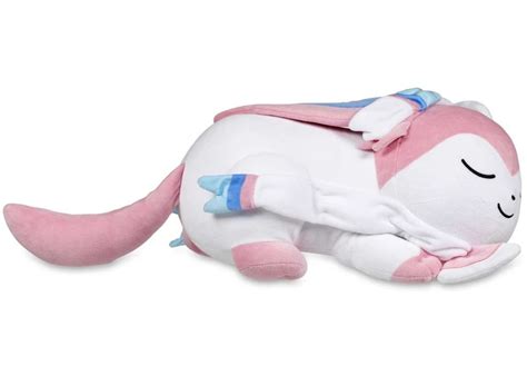 Sylveon Plush Pokemon Center