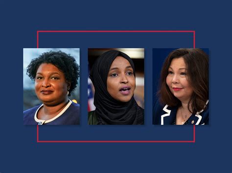 Influential Women In Us Politics You Should Know
