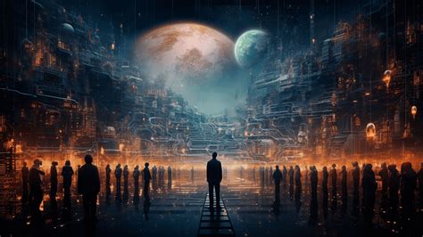 Move Over Guilds Daos Are The Future Of Gaming R Alienworldsofficial