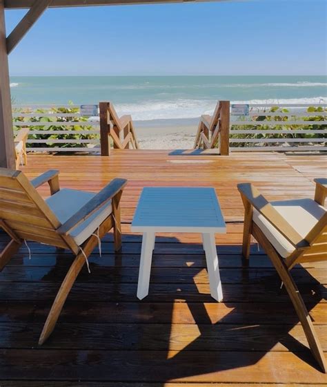 Melbourne Beach Resort And Surf Club Etstur