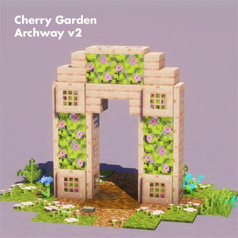 Pin By Сайрисса On Ідеї декору Minecraft Houses Minecraft Garden Minecraft House Designs