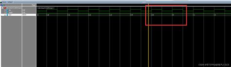 基于verilog hdl的四位计数器设计 4bit计数器verilog代码 csdn博客