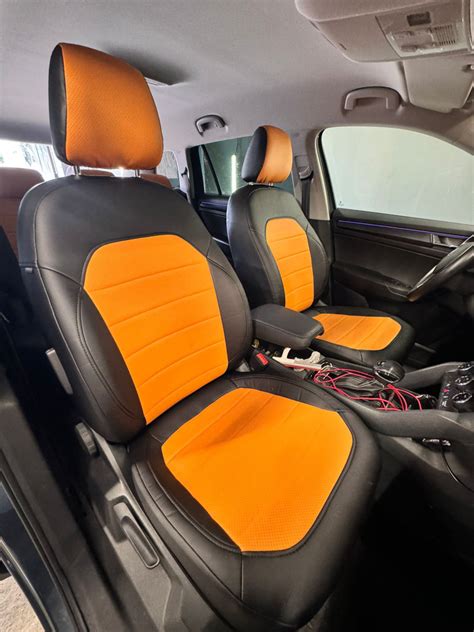 Авточехлы на Шкоду Кодиак — АВТОПИЛОТ на DRIVE2
