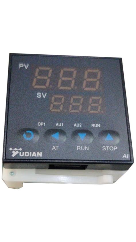 Ai 208 Yudian Pid Temperature Controller At Rs 2600 Piece In Vapi Id