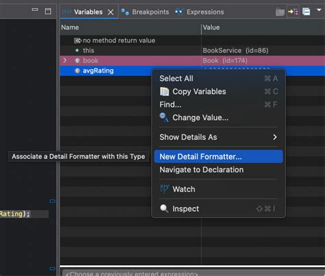 Ten Eclipse Java Debug Tips With Spring Boot