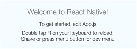 react native基础and入门教程：调试react native应用的一小步 知乎