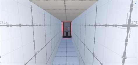 Level Design Unity Project Files By GodOfStupidity