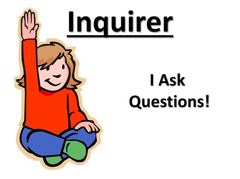 Ppt Inquirer Powerpoint Presentation Free Download Id 2742112