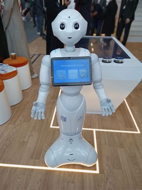 Syed Maqsood On Linkedin Leap24 Technologyinnovation Robotics