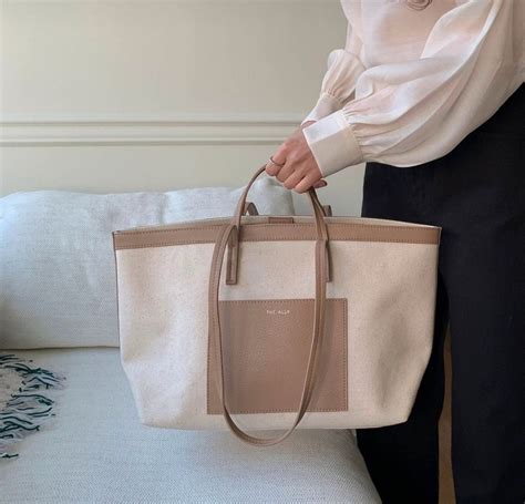 알리시리즈 블레어 토트백 캔버스 크로스백 데일리 노트북 숄더백 아이패드 대학생 텀블러 회사원 보부상 출산 임산부 선물 기저귀 가방 빅백