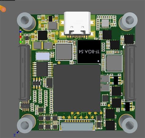 Design Circuit Schematic And Pcb Layout By Maliknisar888 Fiverr