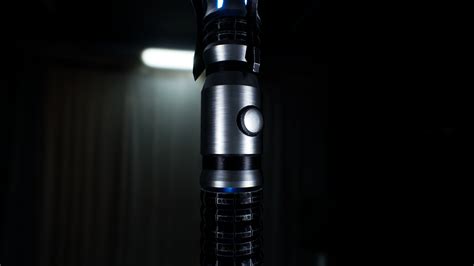 Charlie Canning Lightsaber Short Project