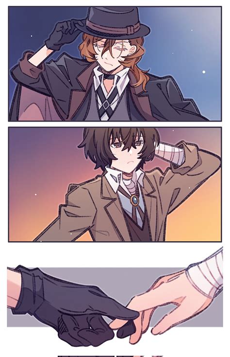 50 Reasons Why I Love Soukoku Artofit