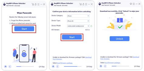 Thanks For Installing Anymp4 Iphone Unlocker