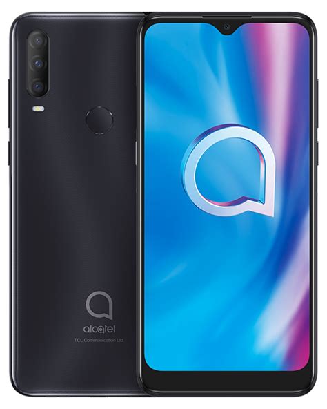 Alcatel 1S (2020) | Alcatel Mobile
