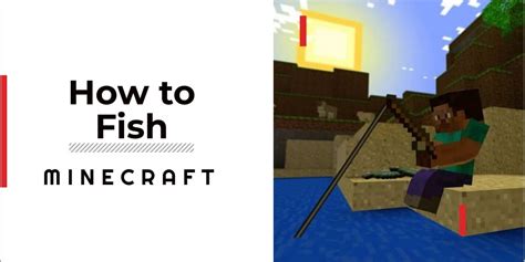 How To Fish In Minecraft 2023 Complete Guide Gamegrinds How To Fish In Minecraft 2023 Complete Guide Gamegrinds