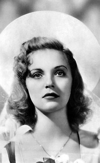 Nan Grey Biography American Film Actress
