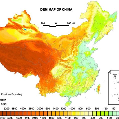 Pdf Net Primary Productivity Of Chinas Terrestrial Ecosystems From A Process Model Driven By