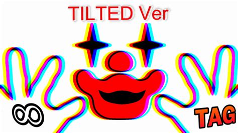 ∞ Infinity Tilted Tag 無限ティルテッドおにごっこ 5360 4214 8867 By Pikaburuch Fortnite Creative Map Code