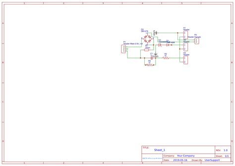Pcb V 01 OSHWLab
