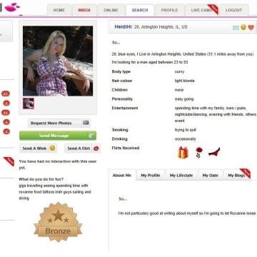 Ftc Sues Paid Dating Site For Luring Users With Fake Profiles Nbc News