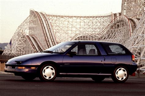 Classic Youtube There Cant Be Many Geo Storm Hatchbacks Left Can There