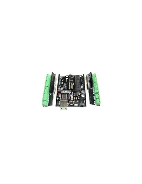 Screw Shield For Arduino Arduino Proto Screw Ptr000861