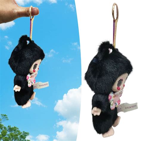 Zynic Anime Plush Dolls Attractive Anime Plush Doll Soft Cute Doll Figurines Comfortable Anime