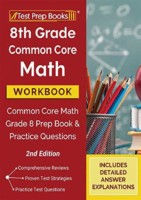 Math Grade 8 Book Pdf