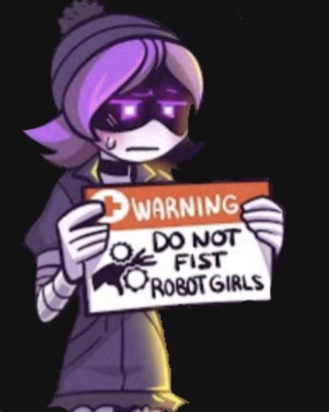 Reproduction Is Now Canon In Murder Drones Rmurderdrones