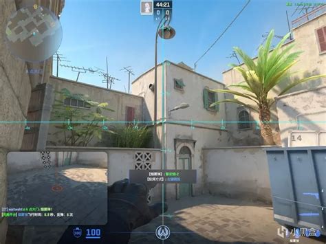 Cs2沙二实用道具（基础版）