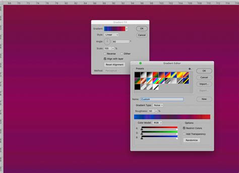 Solved Modifying A Gradient Fill With A Script Adobe Product Community 12788212