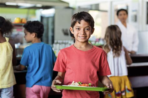 Service De Cantine Groupe Scolaire Claparede