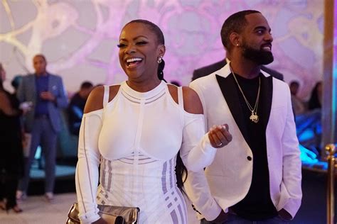 Rhoa Kandi Burruss And Todd Tucker Sued Over Shooting At Restaurant
