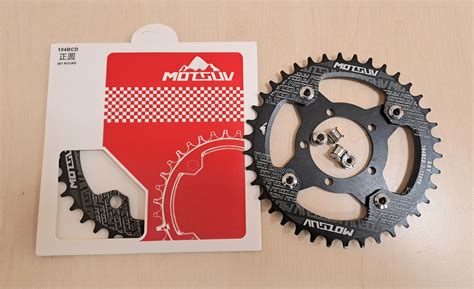 Комплект креплений для кареточного мотора Bafang Электровелос от 150: ...