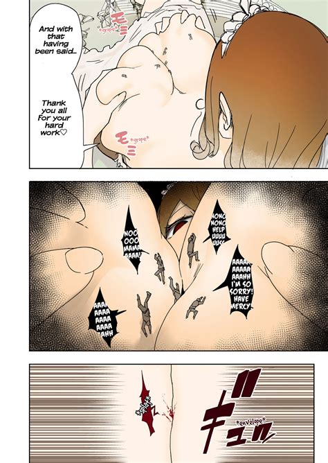 Elf Hime No Gyakushuu 3 Elf Princess Strikes Back Iii Page 15