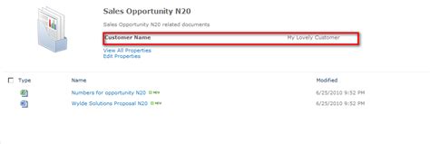 Document Sets Sharepoint 2010 Part 1