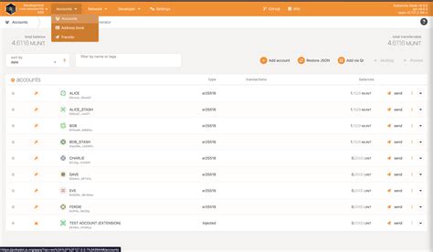 Building A Blockchain Social Media Module Using Substrate Web3 101