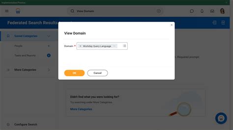 Comprehensive Workday Connectivity Through Workday Wql And Reports As A