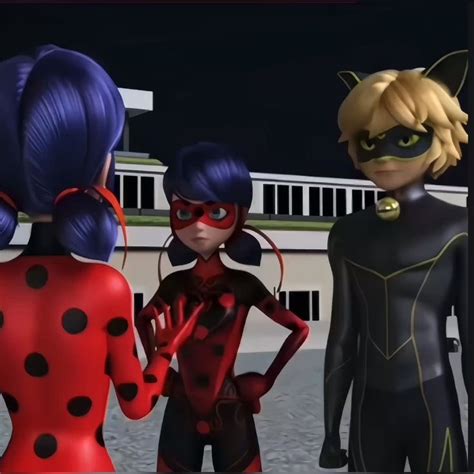 Pin By ʍirᴀᴄulᴏusrᴇʍinixx 🐾 On Season 6 Miraculous🇫🇷🐾 Miraculous