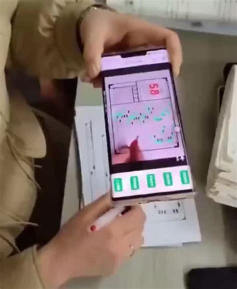 Telecomhall On Linkedin Ai Use Case Teacher In China Using Visual Ai