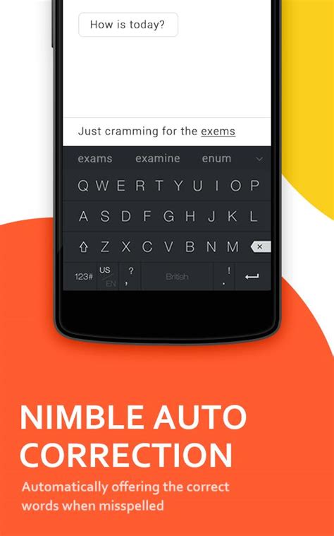 Nimble Keyboard Apk For Android Download